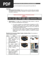Conduce-Modelo SC-2-11 | PDF | Factura | Contabilidad