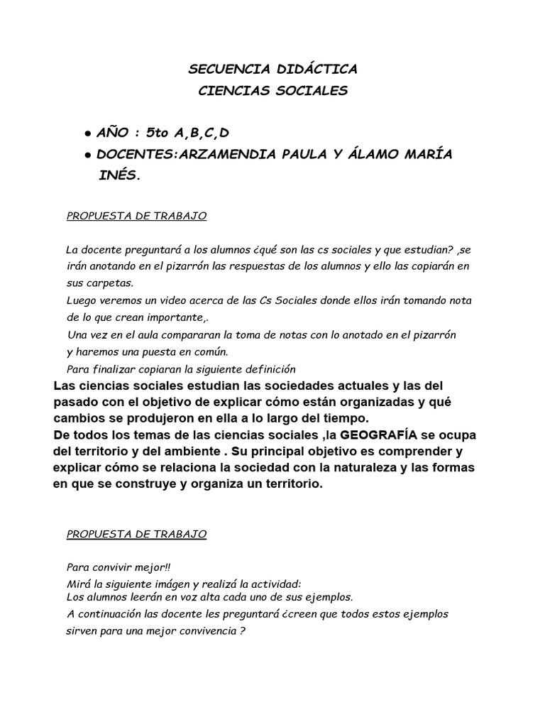 NUEVA SECUENCIA DIDÁCTICA | PDF | Imperio español | España NUEVA SECUENCIA DIDÁCTICA | PDF | Imperio español | España