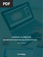Oclusion Fosa Cuspide | PDF | Anatomia dental | Diente