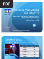 Astm F2338 09 2020 | PDF | Vacuum | Pressure Measurement