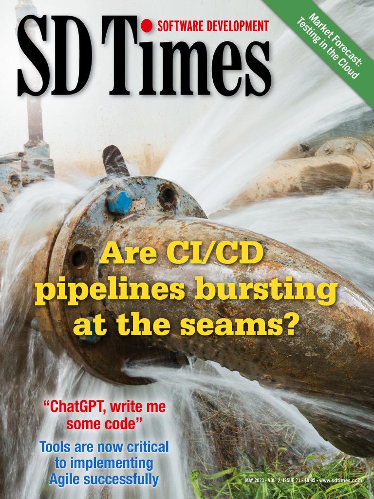 SDT071 May2023 | PDF | Android (Operating System) | Cloud Computing