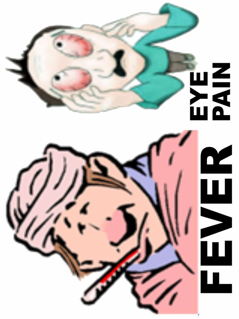 EYE PAIN - Merged | PDF
