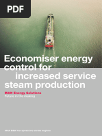 Bunker Calculation, Formula With Example and Sample Excel Sheet | PDF