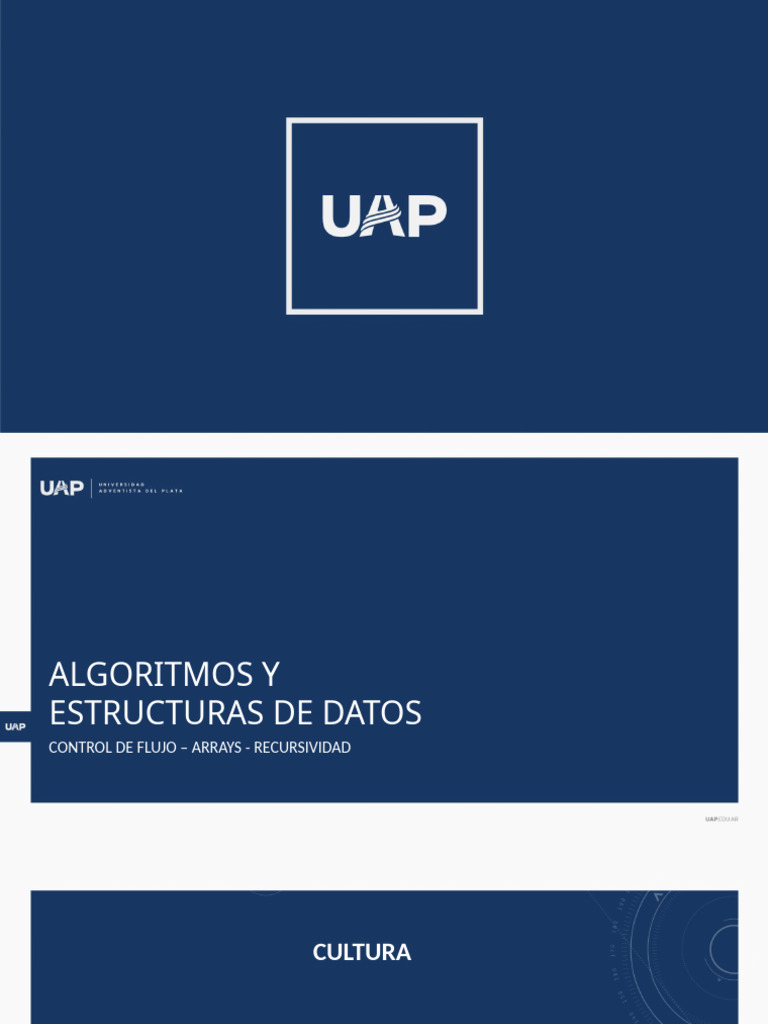 control_de_flujo | PDF | Python (lenguaje de programación) | Ingeniería ...