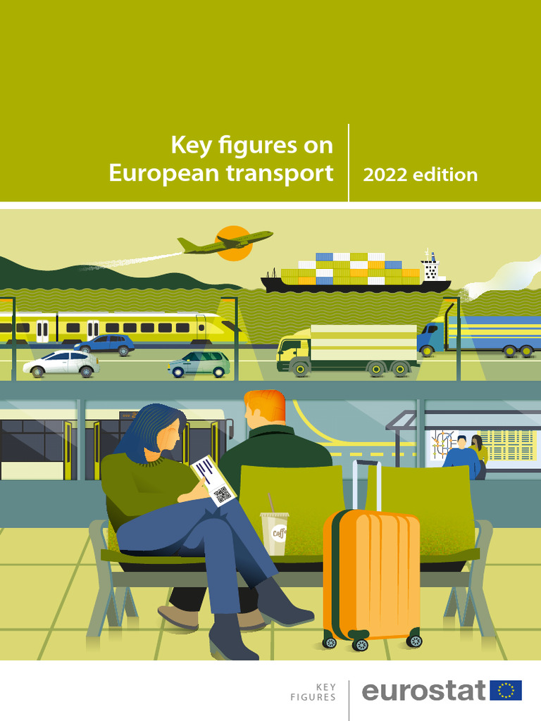 Raport Transporturi Uniunea Europeana | PDF | European Union | Transport