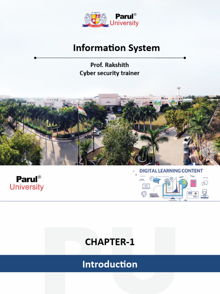 CS_PPT-1-1 | PDF | Security | Computer Security