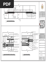Bar Counter Design Specifications | PDF