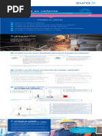Seguridad en Trabajos en Caliente | PDF