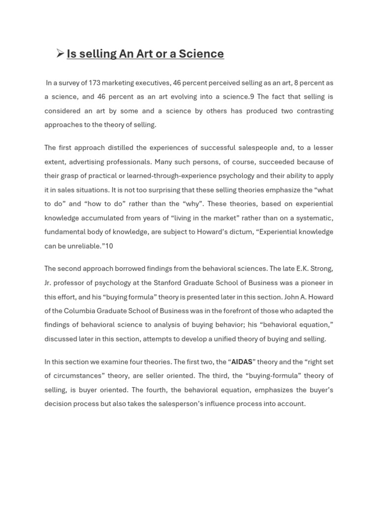 1st And 2nd Assignment Of Sandd Pdf Sales Multi Level Marketing 5068