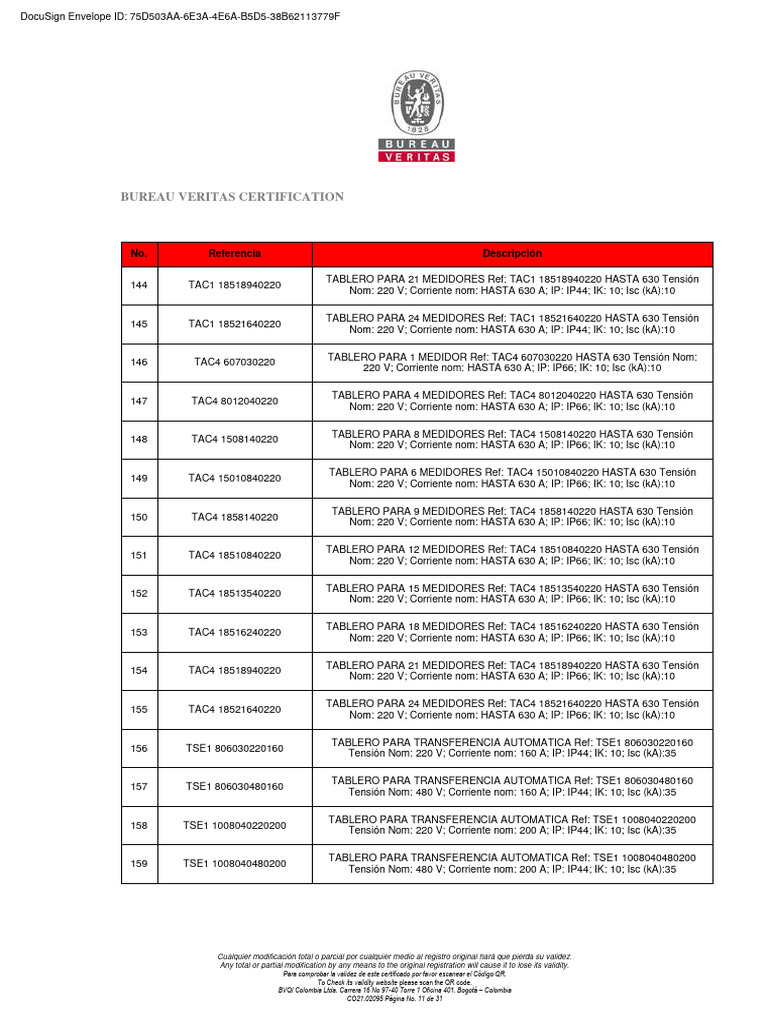 Transferencia Automatica | PDF