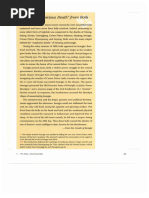Osmosis in Food Preservation Explained | PDF | Food Preservation | Osmosis