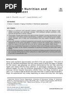 Cushings QOL | PDF | Dogs