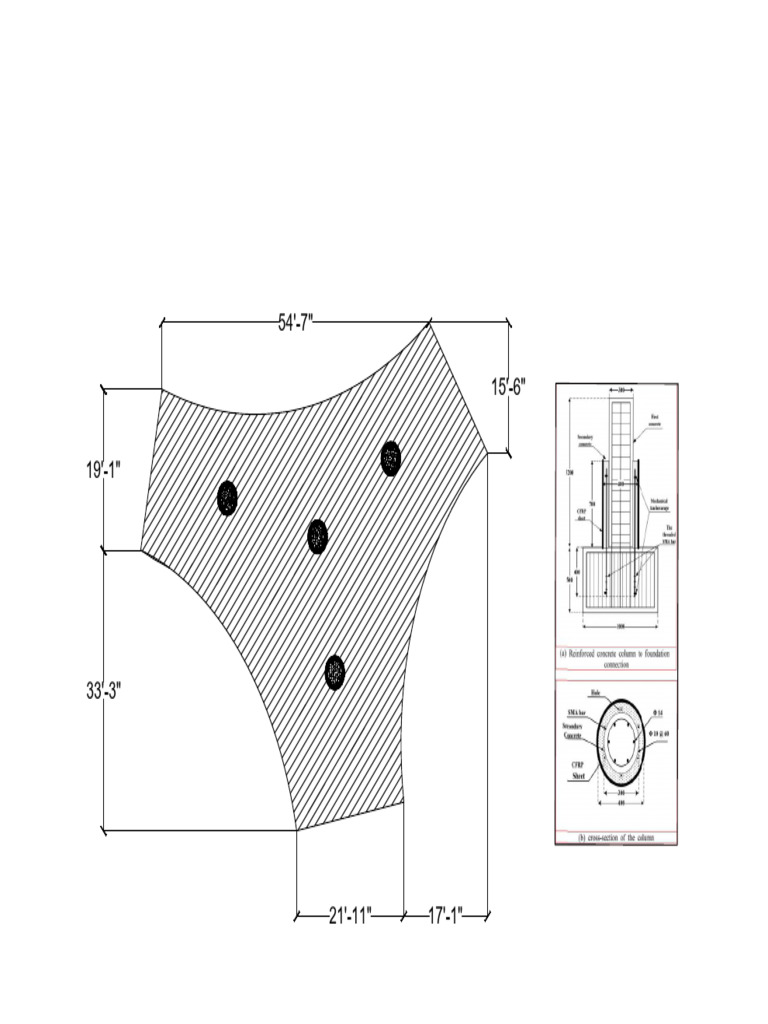 excavation plan-Model | PDF