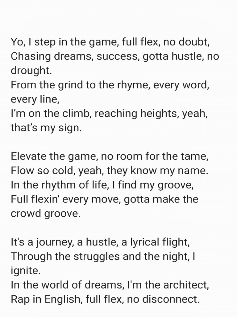 Rap 2 | PDF