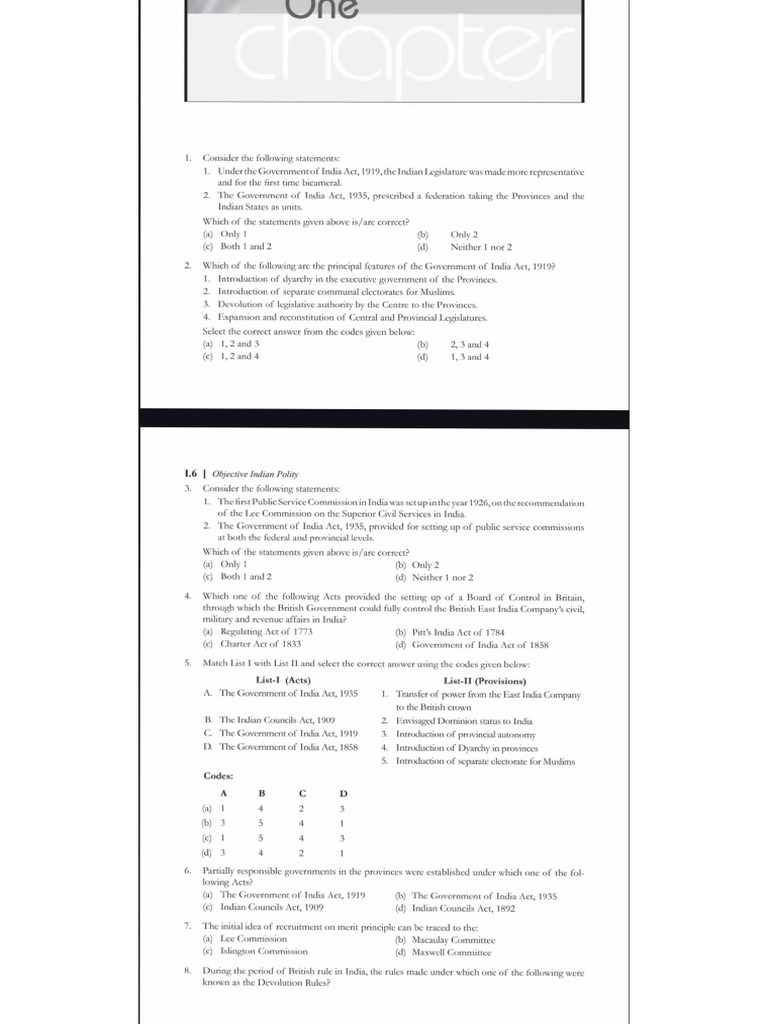Historical Background | PDF