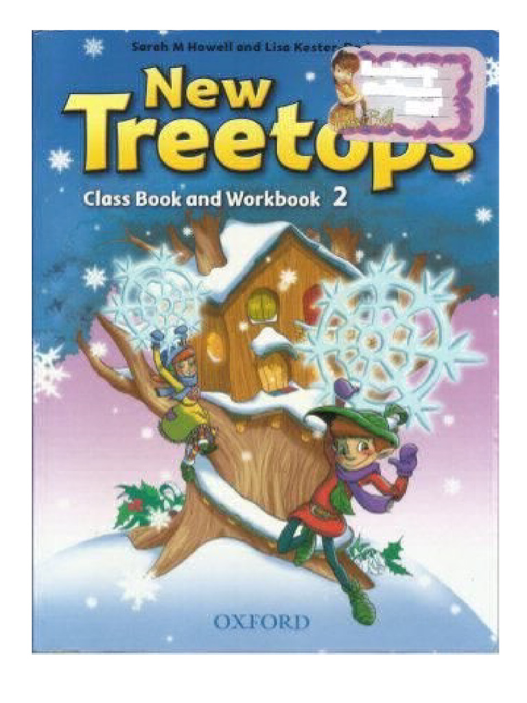Treetops 2 | PDF