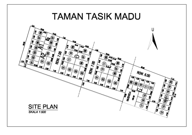 Perum Model 2 | PDF