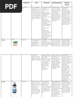 Dolofrix | PDF | Naloxona | Medicamentos con receta