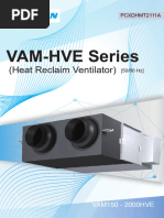 AAON RK Series Product Overview | PDF | Engineering Thermodynamics ...