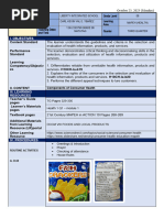 ACR - Brigada Eskwela 2023-2024 | PDF | Teachers | Learning