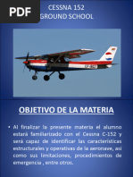 Ficha Técnica c152 | PDF