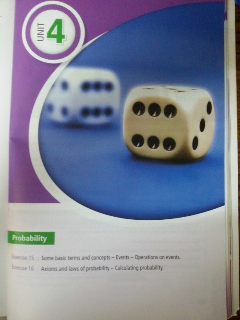 Probability | PDF