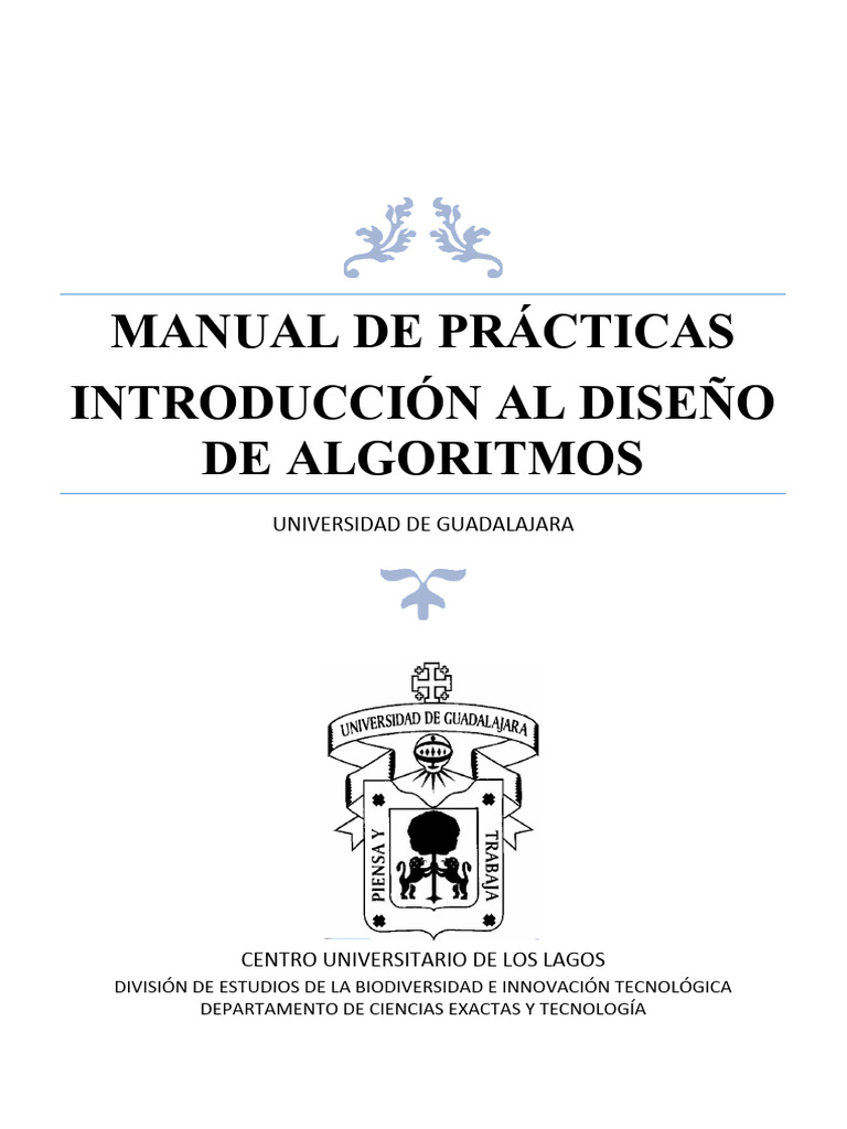 Manual Programacion | PDF | Lenguaje de programación | Programación de ... Manual Programacion | PDF | Lenguaje de programación | Programación de ...