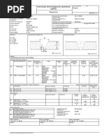Pn-En-Iso 5817 | PDF