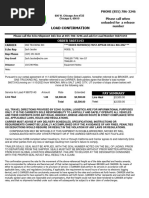 Ross Domestic Freight Routing Guide | PDF | Cargo | Bill Of Lading