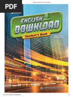 English Download A2 Students Book | PDF