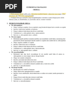 Anatomi dan Fisiologi Aksila | PDF
