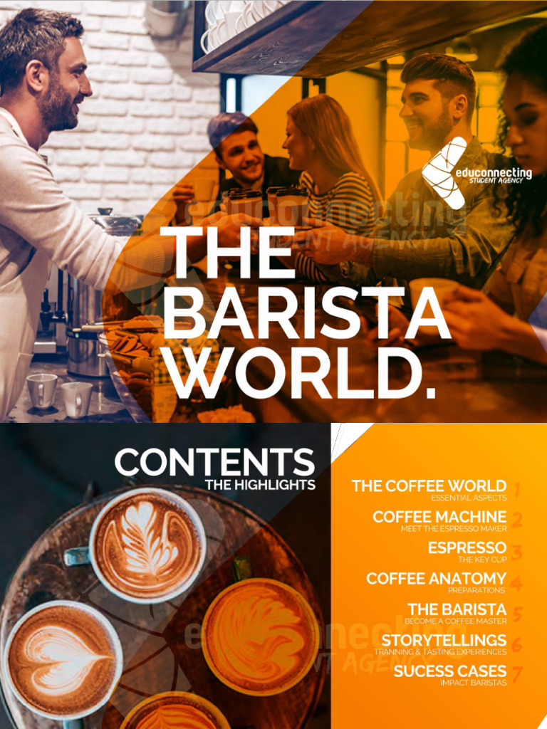 Barista Workshop | PDF