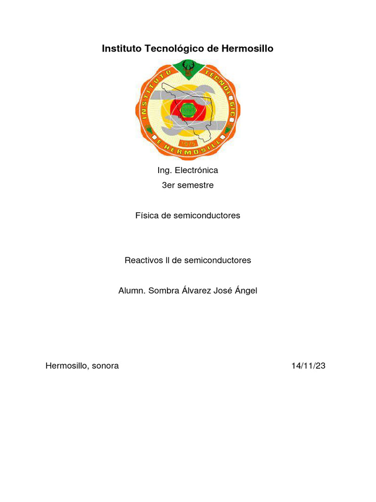 1) Explique La Estructuración y Funcionamiento Del Transisto | PDF ...