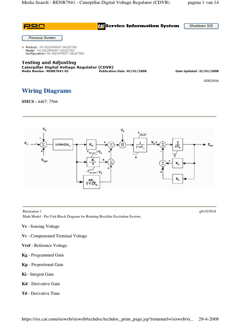 CDVR Wirring Diagram | Download Free PDF | Alternating Current | Components