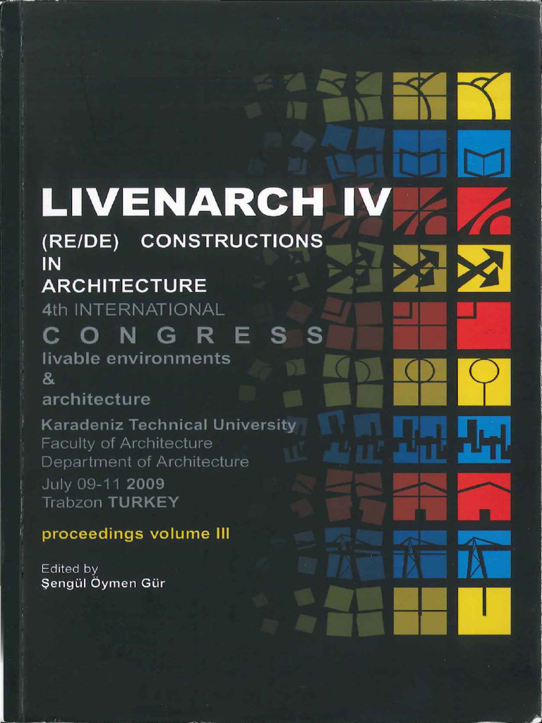 Structural Preservation and Representation | PDF