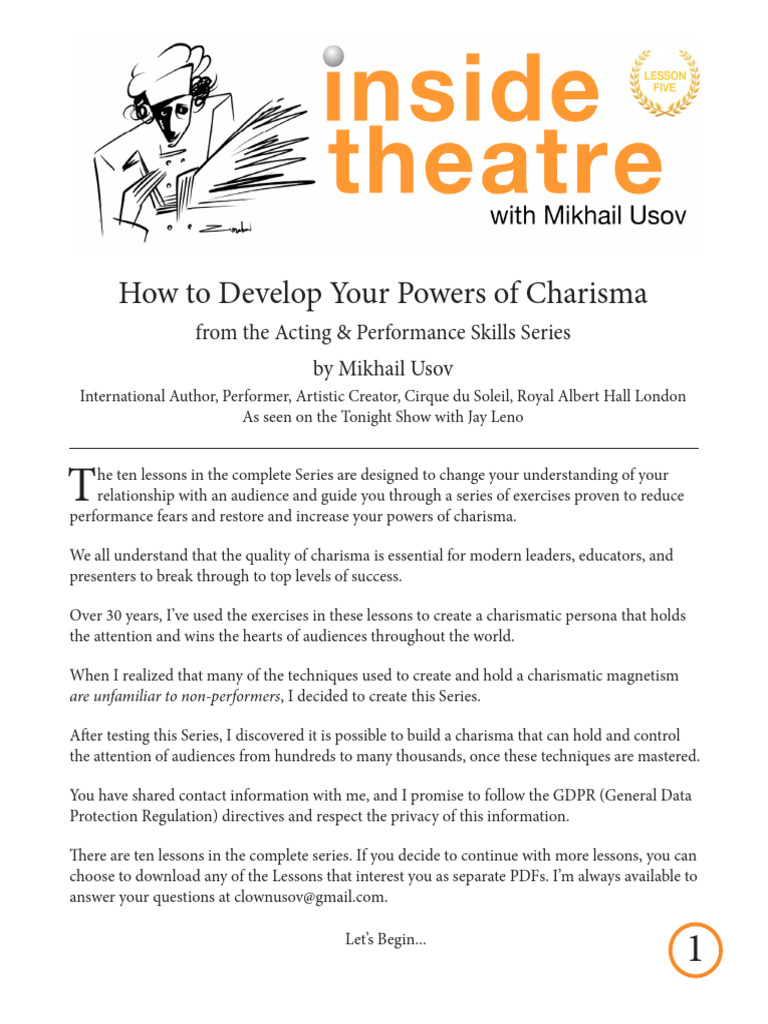 Clowns | PDF | Facebook