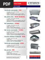 IPC E103 WSFU Sizing Tables | PDF