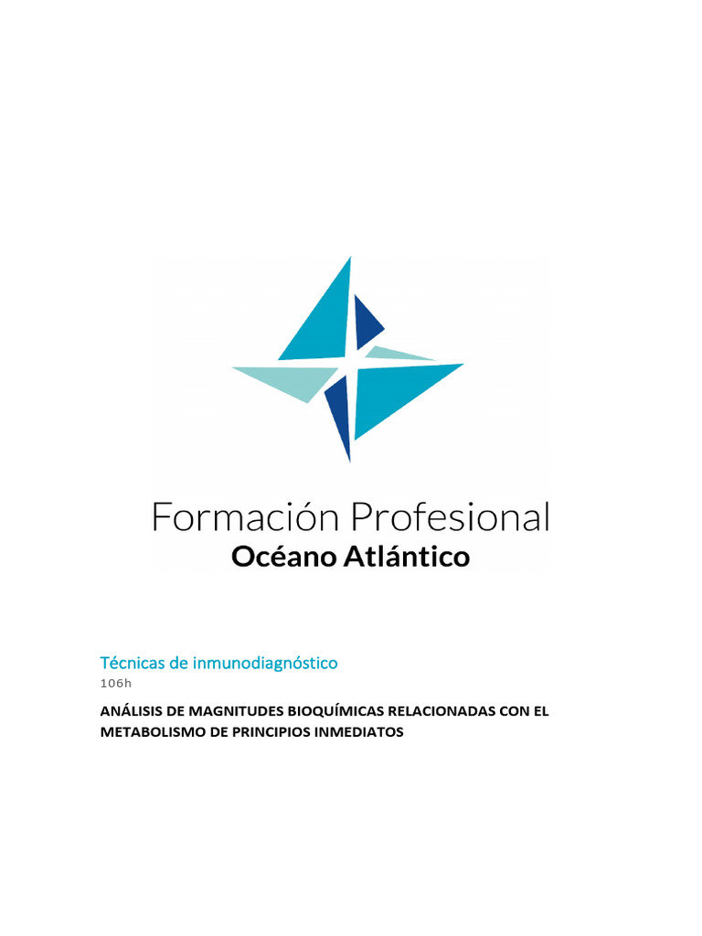 LCB M09 Ud02 | PDF | Elisa | Ensayo de enzimas