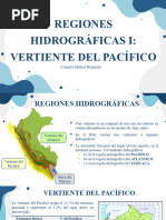 Mapa de Los Rios Principales de Peru | PDF