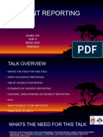 Guide For e-IR 2 (2023) | PDF | Patient Safety | Childbirth