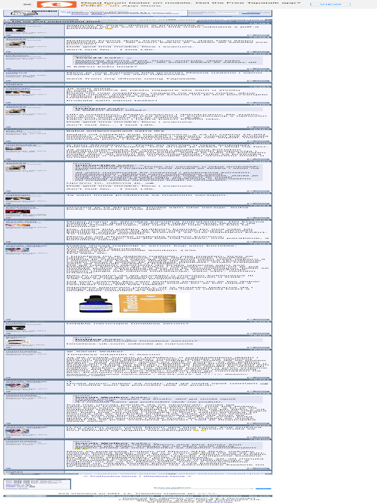 Totalno Fantastičan Proizvod #3 - Stranica 320 | PDF