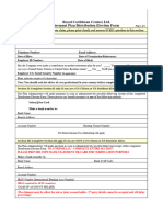 NYS-45-I: Instructions For Form NYS-45 | PDF | Withholding Tax ...
