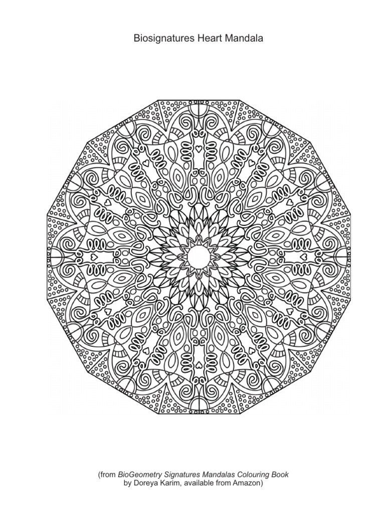 3 Mandalas | PDF