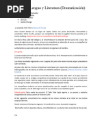 La leyenda del Teke Teke en Japón | PDF
