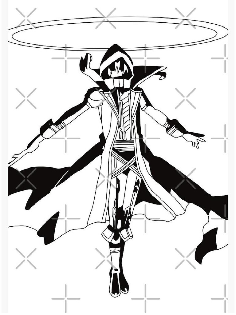 The Eminence In Shadow. Dibujo | PDF