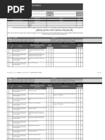 Machine Safety Risk Assessment | PDF | Risk | Occupational Safety And ...