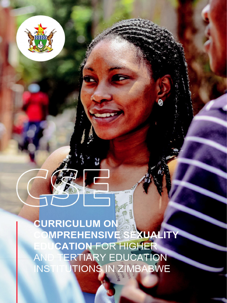 Unesco - Compre Sex Educ | PDF | Sex Education | Communication