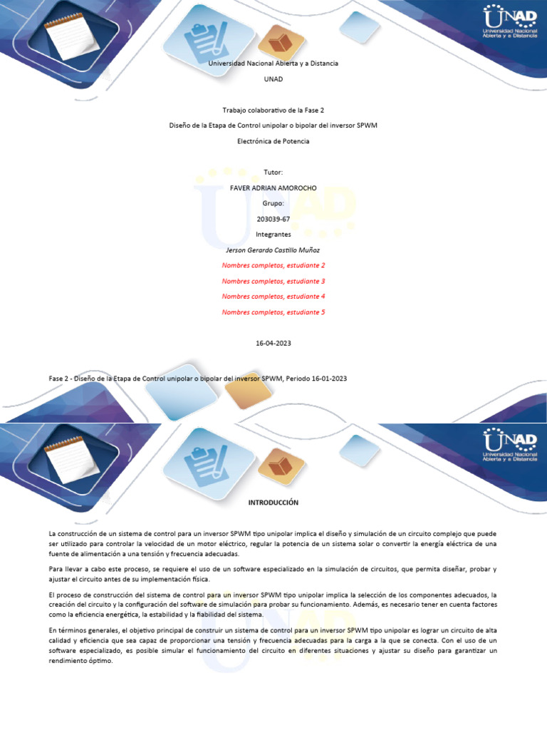 Grupo67 - Fase2 - 203039 - Jerson Gerardo Castillo Muñoz | PDF ...
