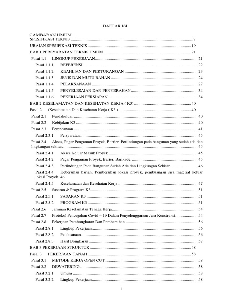 Addendum Spektek | PDF