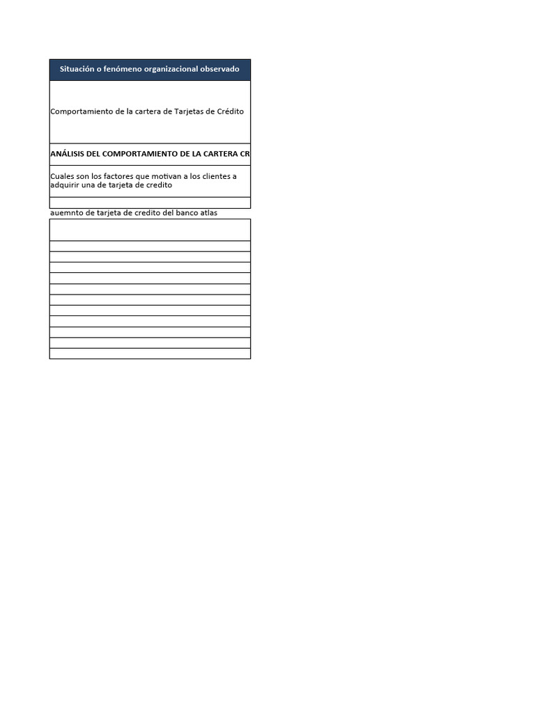 00 Propuesta Metodológica - Matriz de Trabajo 2024 - TC | PDF | Tarjeta ...